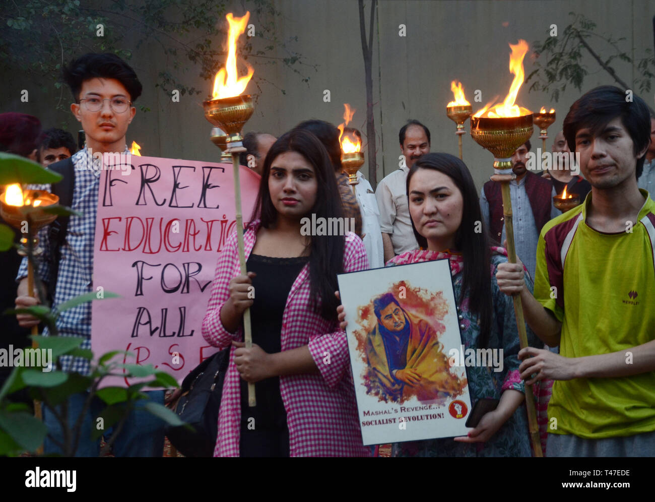 Punjab university lahore punjab pakistan hi-res stock photography and ...