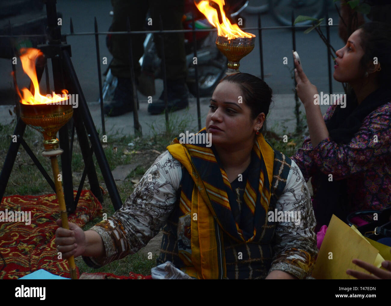 Punjab university lahore punjab pakistan hi-res stock photography and ...