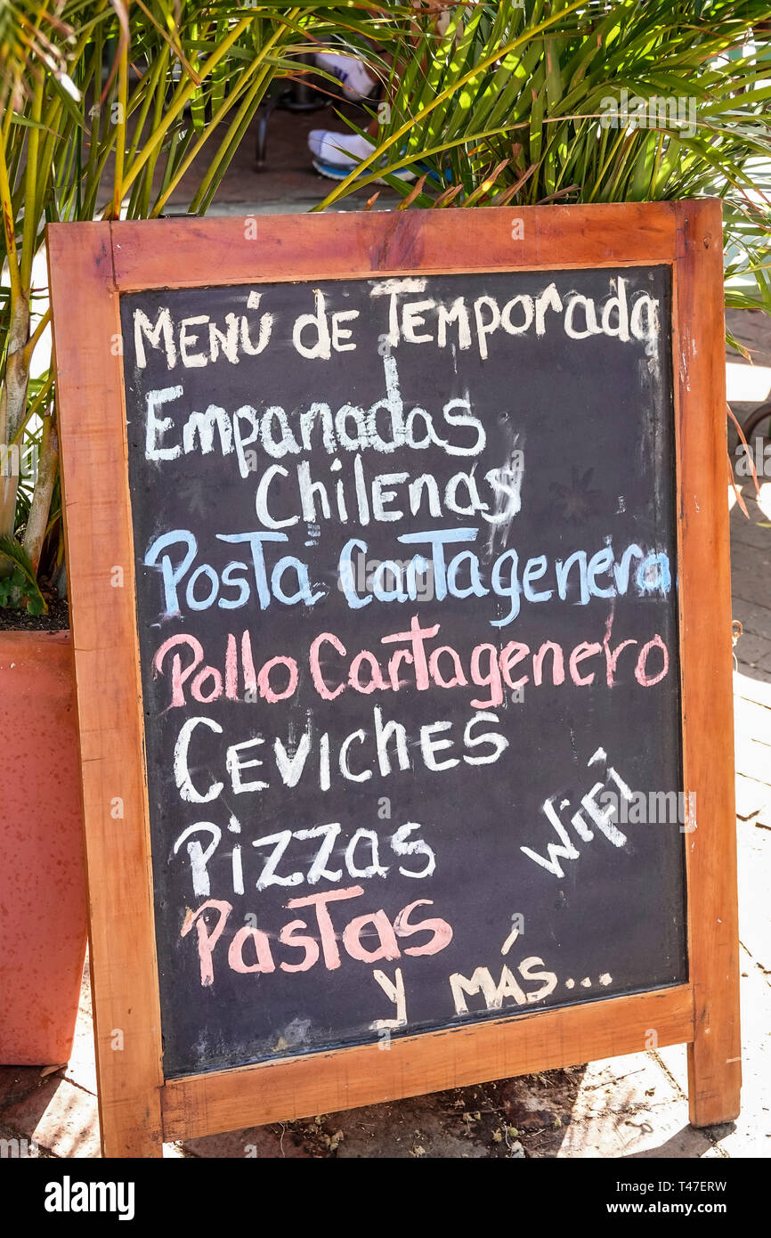 Cartagenera hi-res stock photography and images - Alamy