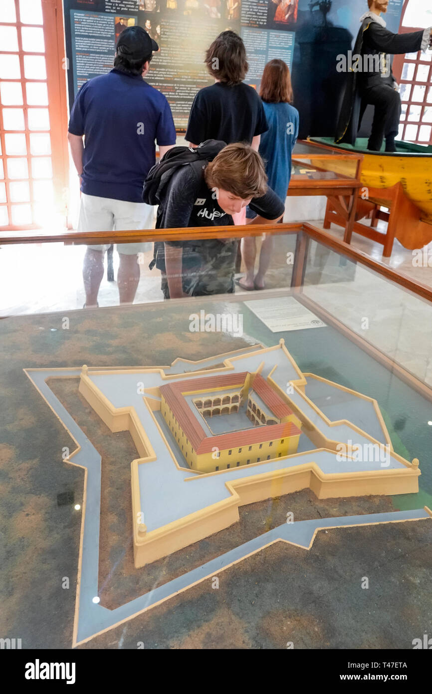 Scale Model City High Resolution Stock Photography and Images - Alamy