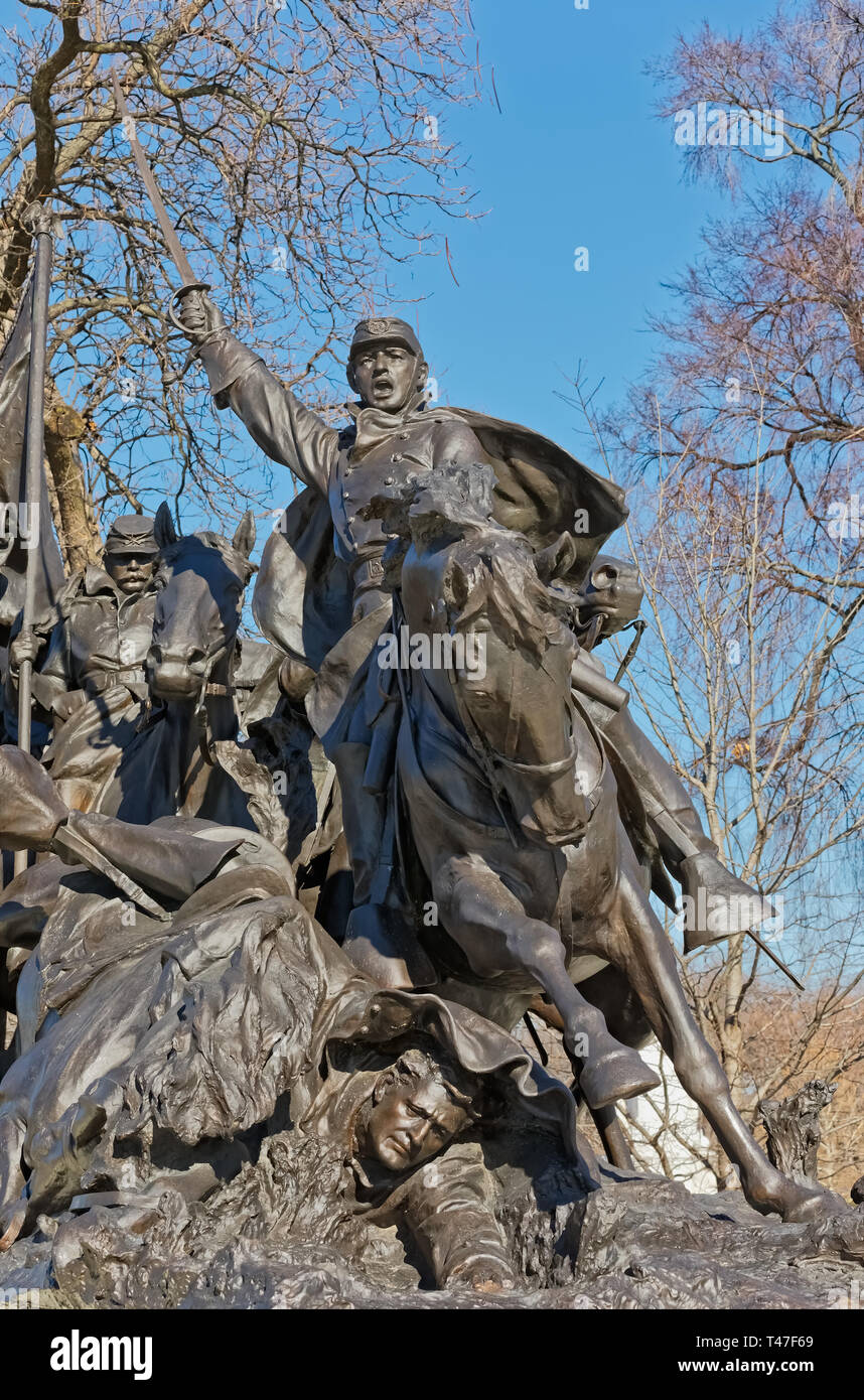 Cavalry Charge High Resolution Stock Photography and Images - Alamy