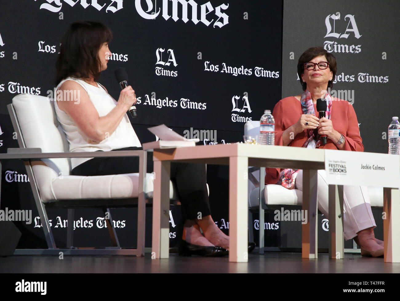 April 13, 2019 - Los Angeles, CA, U.S. - 13 April 2019 - Los Angeles ...