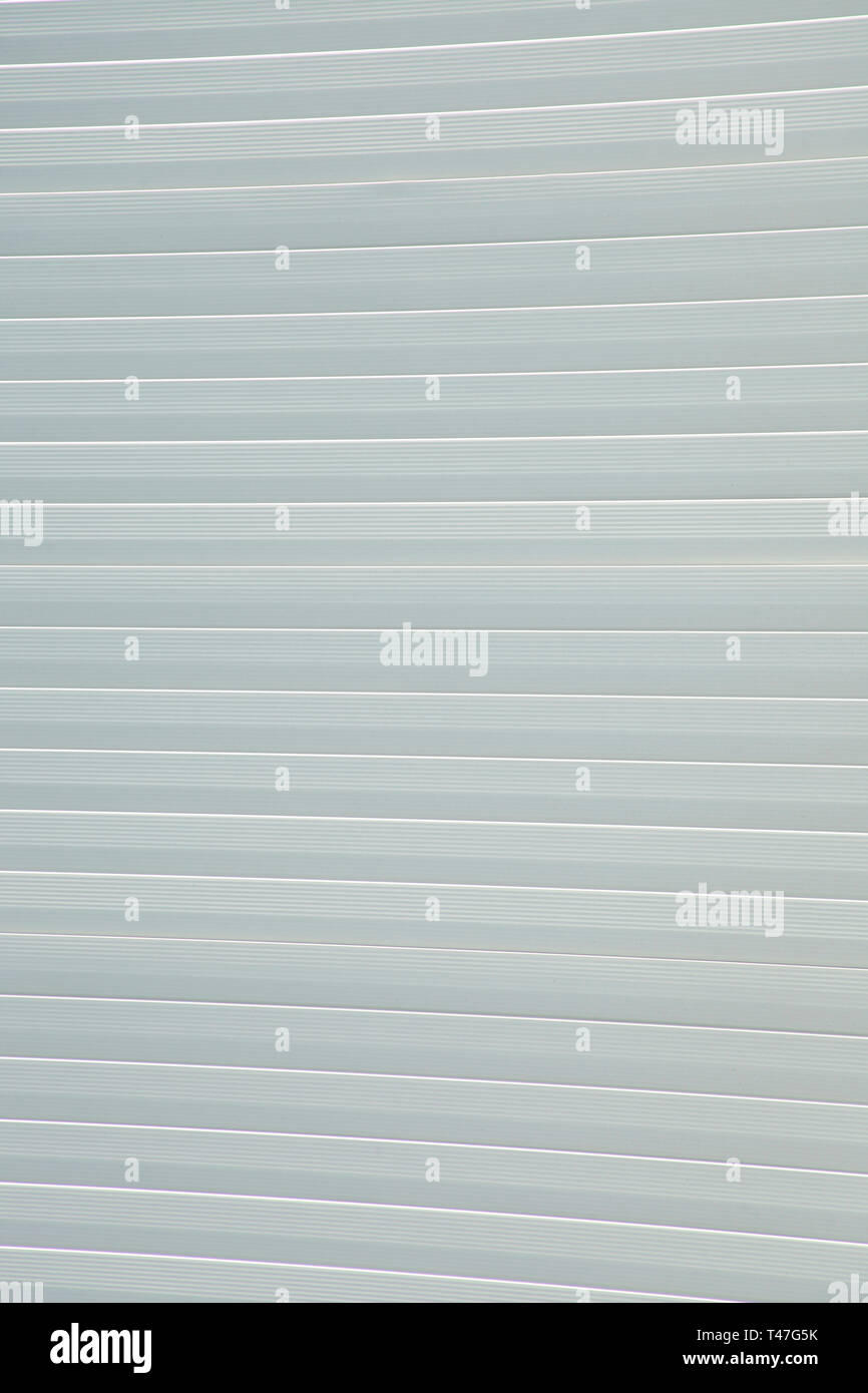 Plastic board wall texture Stock Photo - Alamy