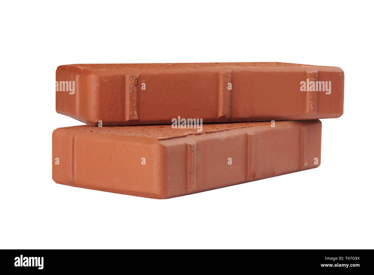 Stone paving walkway Cut Out Stock Images & Pictures - Alamy