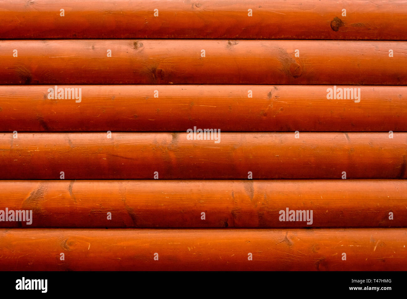 Modern wall of siding, texture of dark brown color. 2019 Stock Photo ...