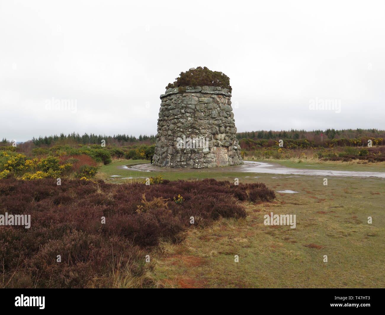 Cumberland memorial hi-res stock photography and images - Alamy