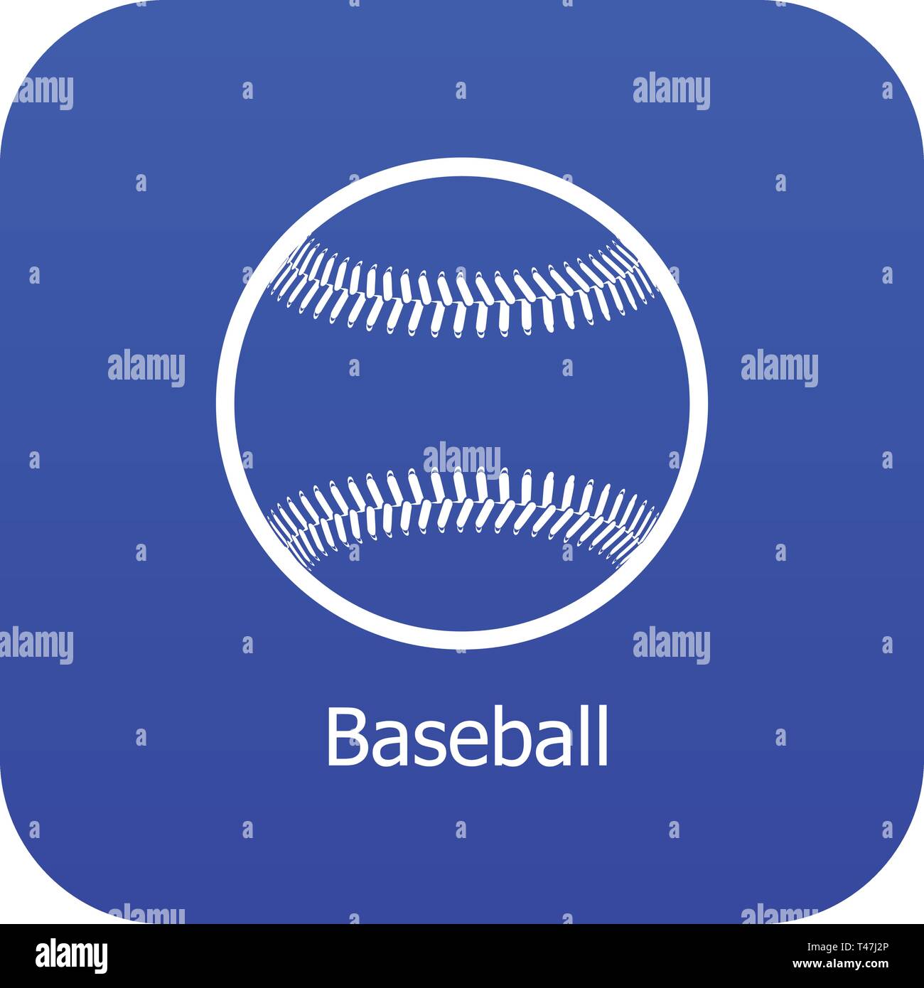 Grand slam home run Stock Vector Images - Alamy