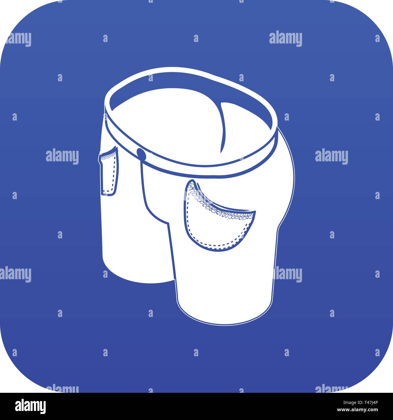 Traditional backcloth Stock Vector Images - Alamy
