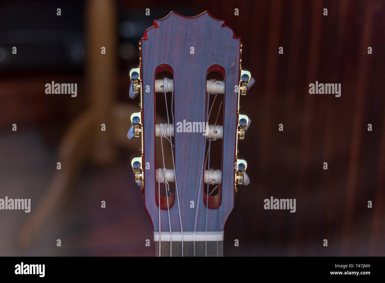 Guitar handle hi-res stock photography and images - Alamy