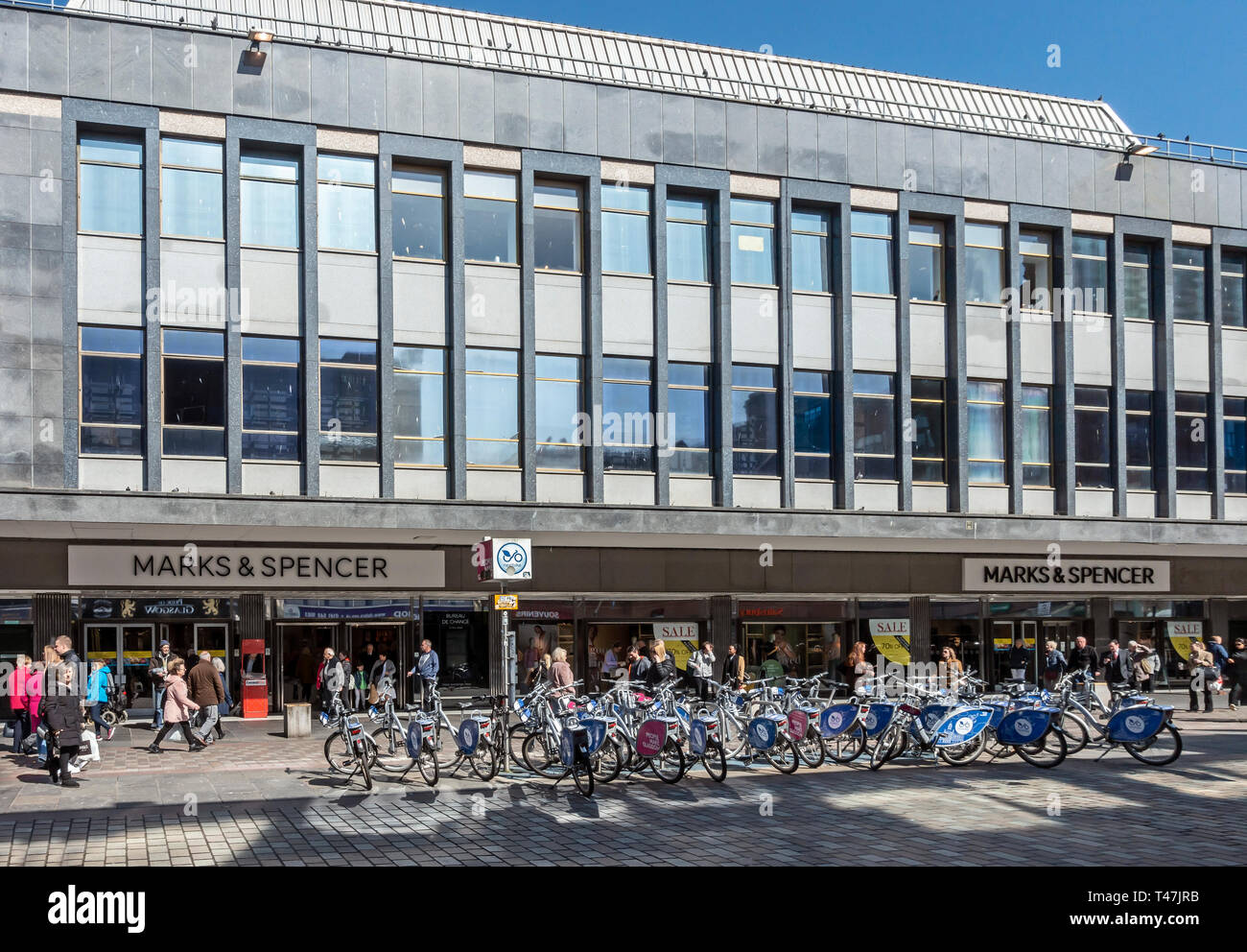 Marks And Spencer Glasgow Discount | emergencydentistry.com