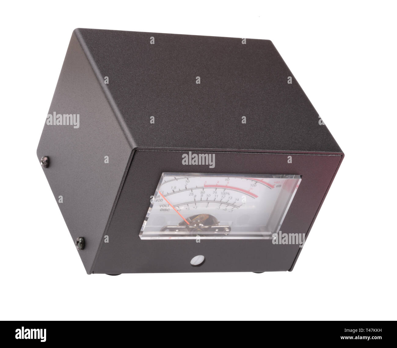 Meter detail Cut Out Stock Images & Pictures - Alamy