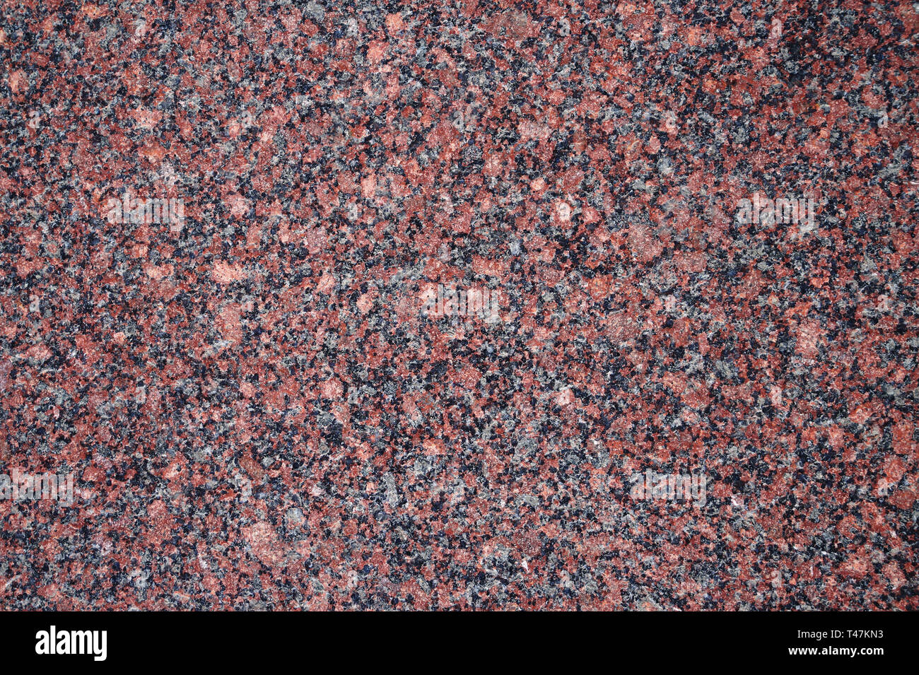 red granite texture photo, natural rock Stock Photo - Alamy