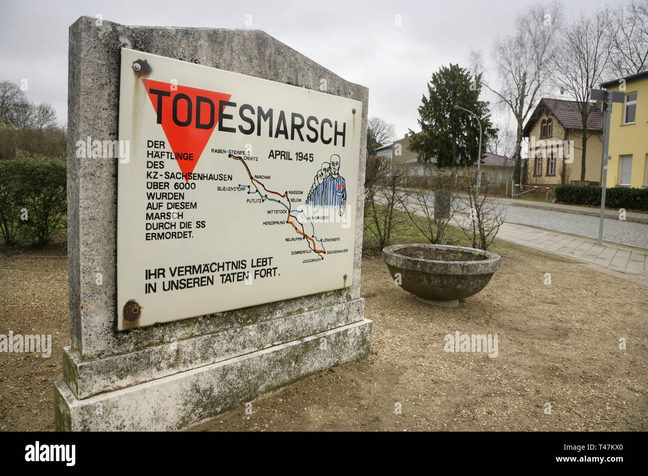 Death march hi-res stock photography and images - Alamy