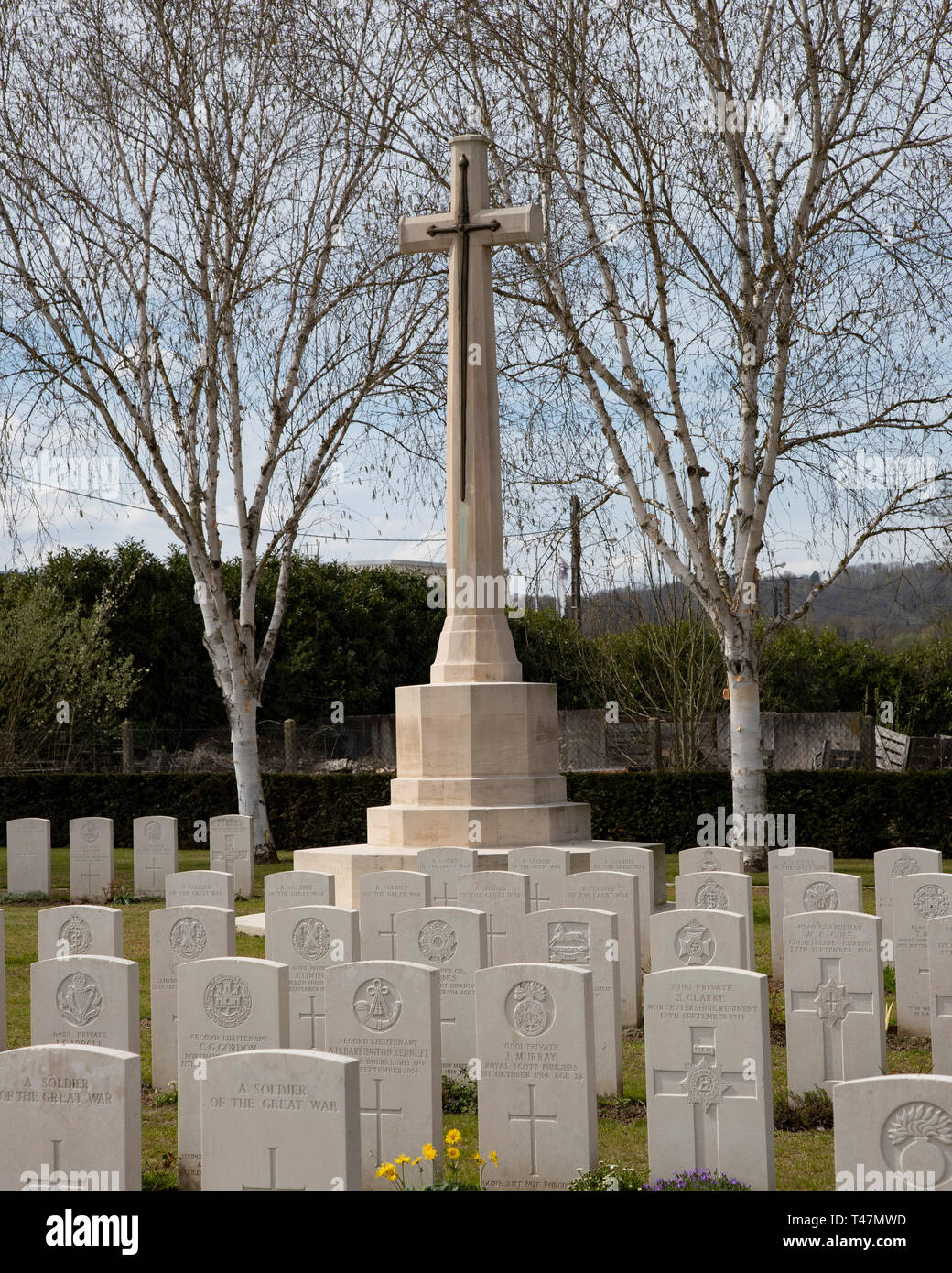 Vailly hi-res stock photography and images - Alamy