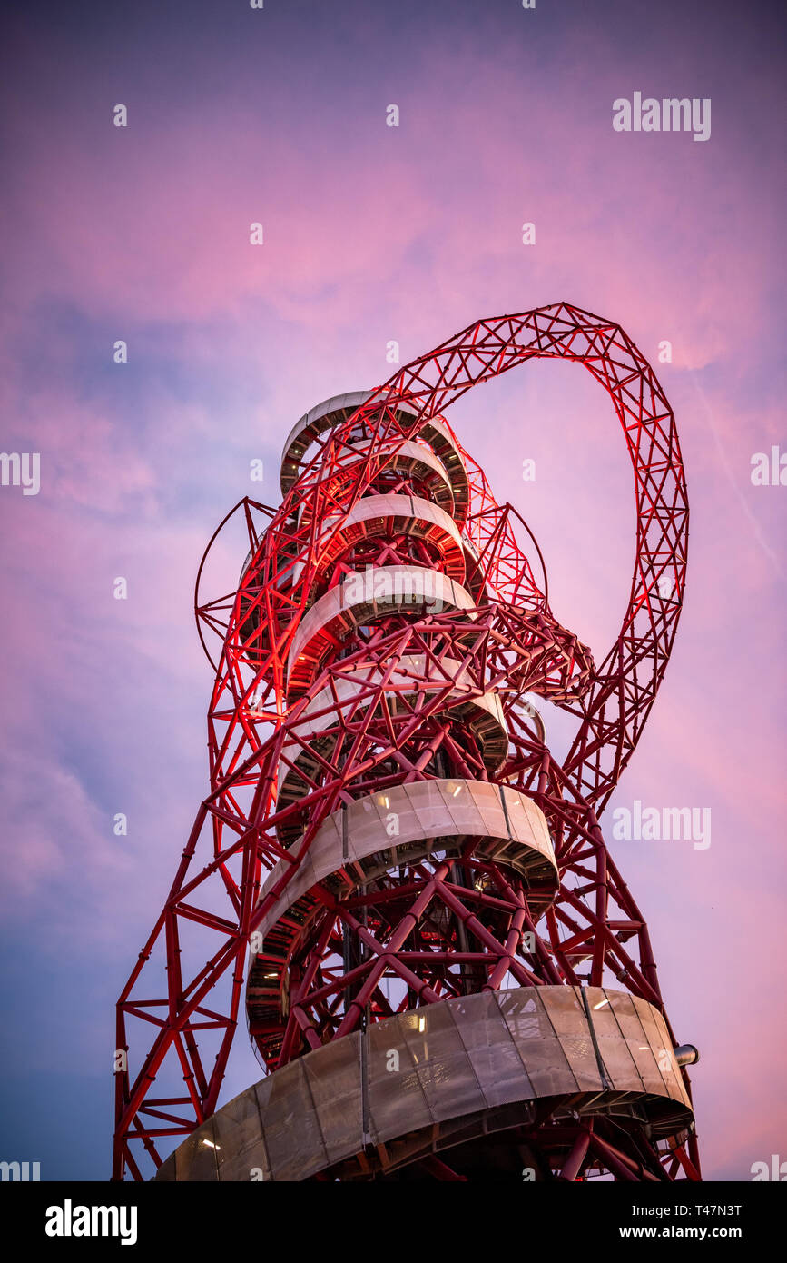 Arcelormittal Orbit