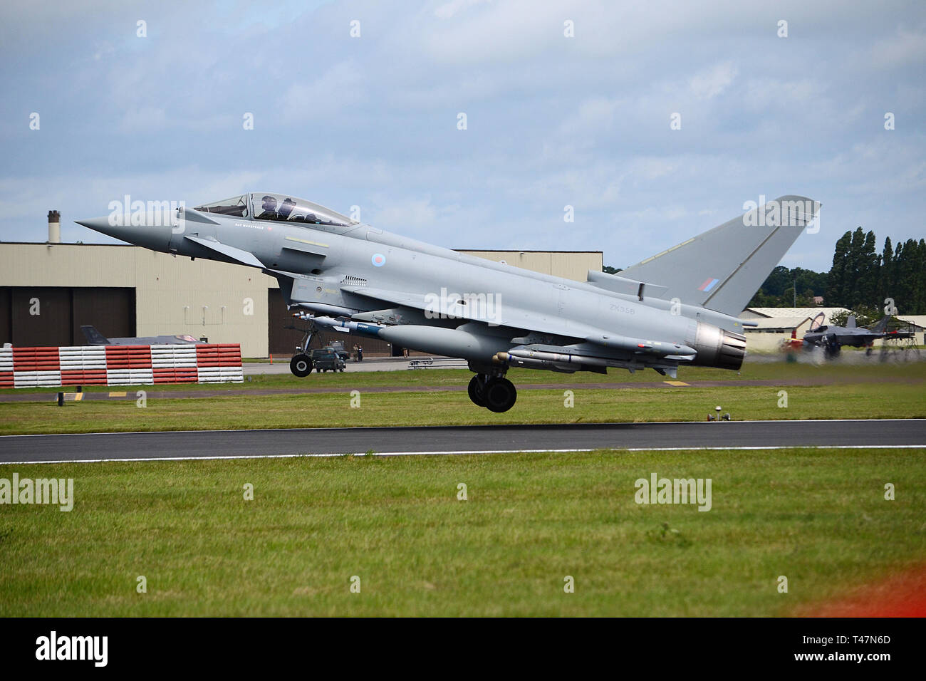 Camouflage typhoon hi-res stock photography and images - Alamy