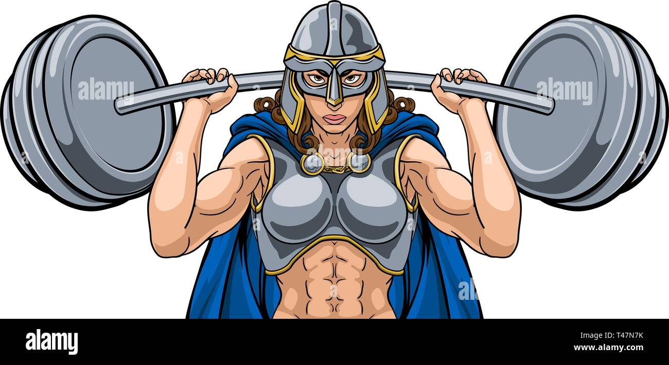 Woman medieval body armour hi-res stock photography and images - Alamy