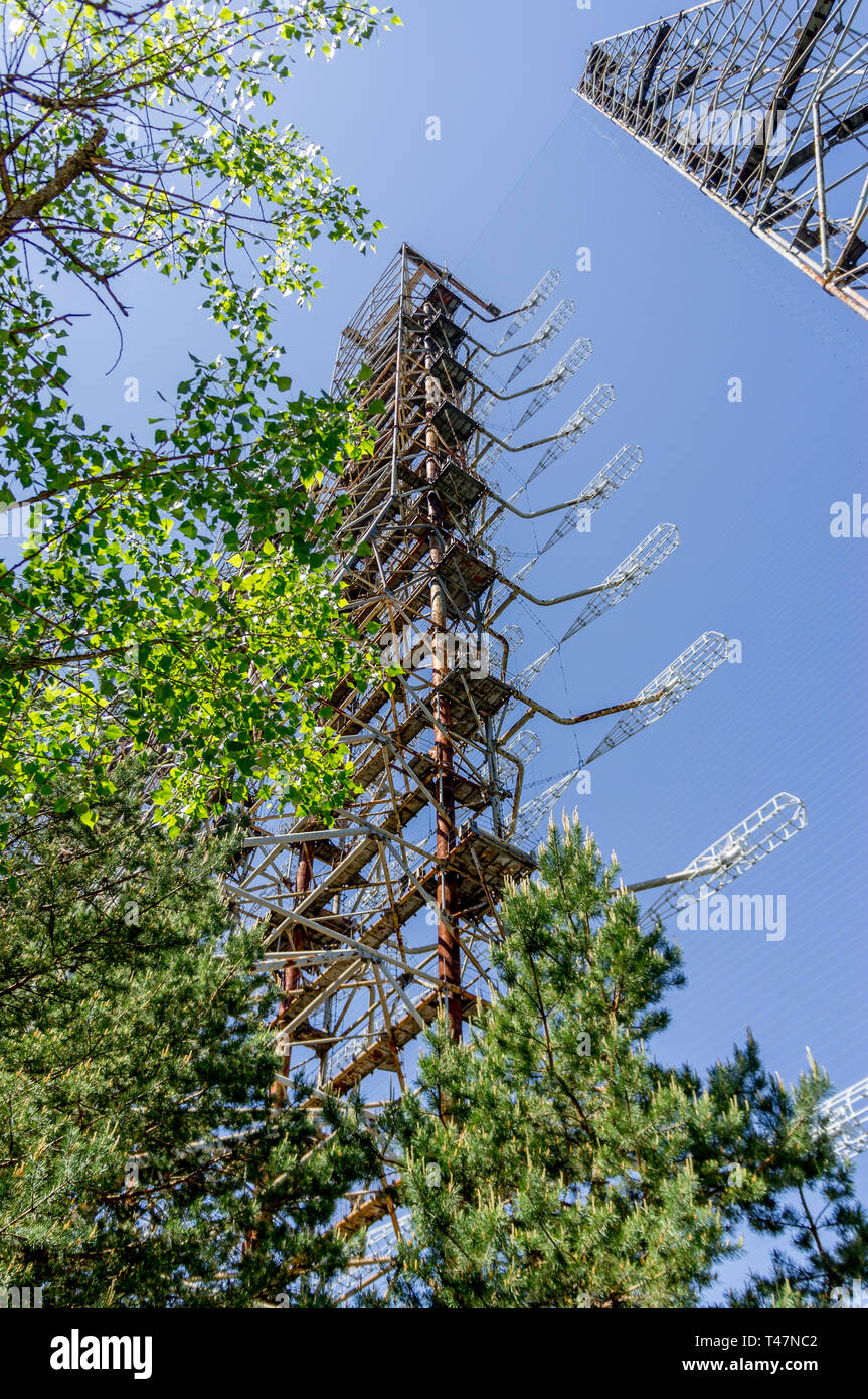 Soviet radar hi-res stock photography and images - Alamy