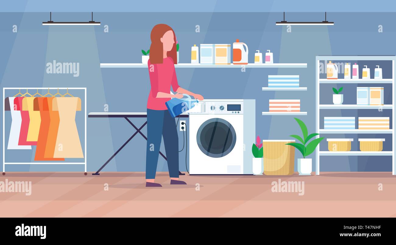 Pouring detergent Stock Vector Images - Alamy