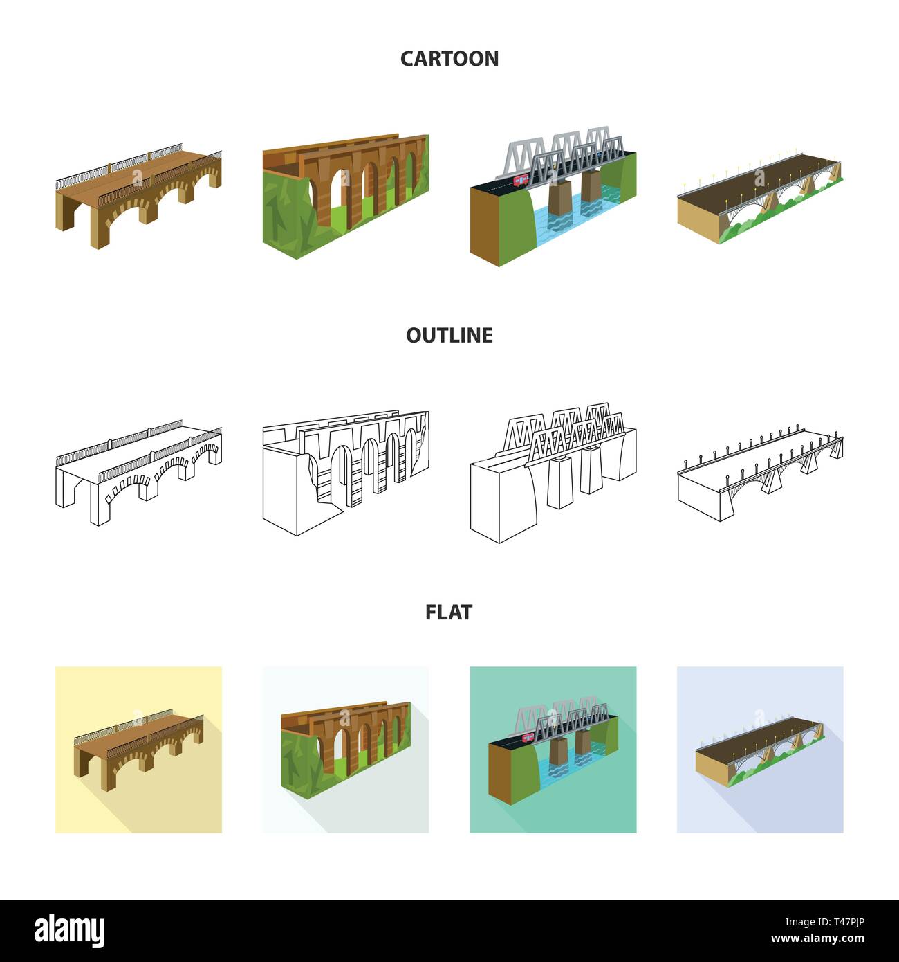 bridge,relocation,modern,building,prop,railway,column,railroad,autobahn ...