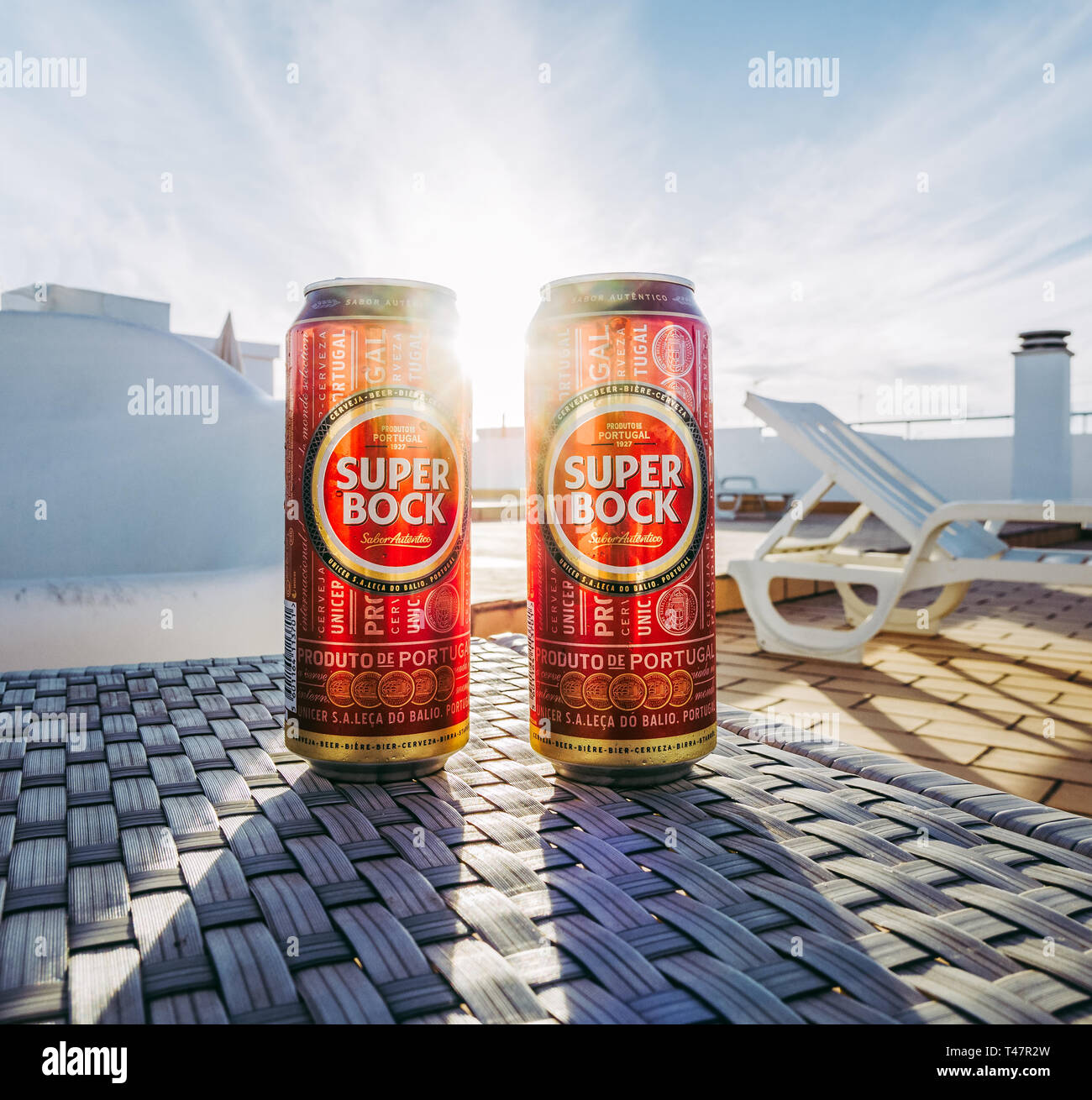 Beer glass with bock hi-res stock photography and images - Alamy