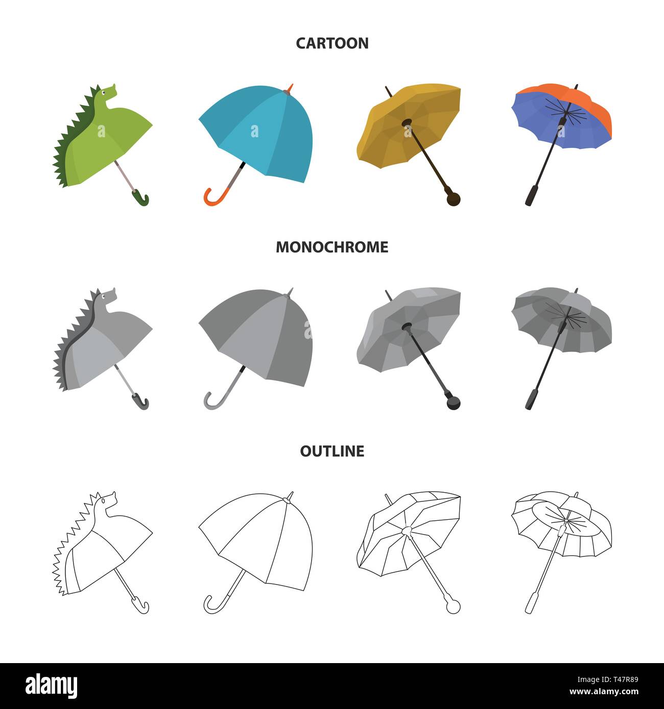 parasol,children,autumn,spring,summer,blue,support,water,monsoon,storm ...
