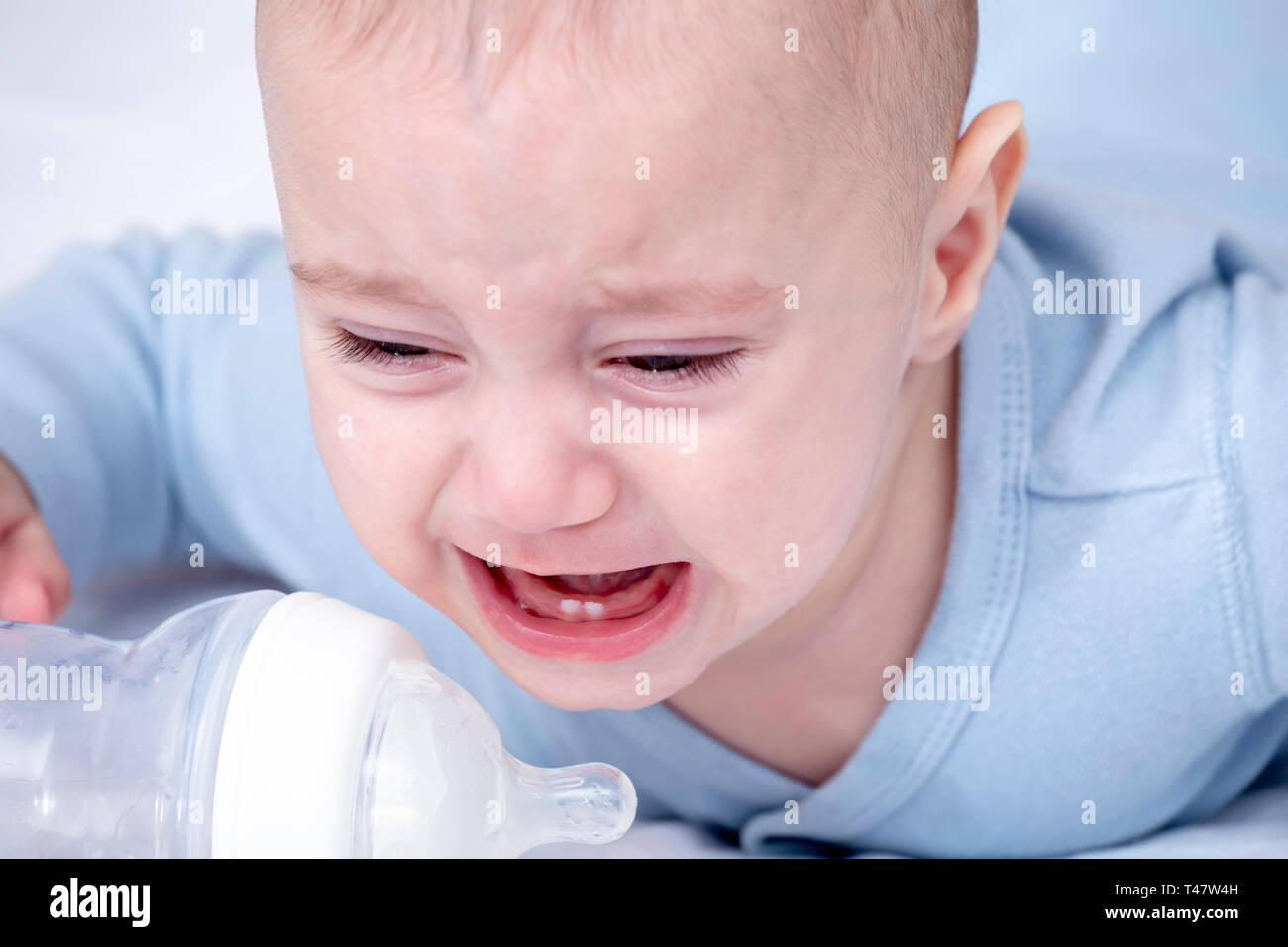 Primary tooth hi-res stock photography and images - Alamy