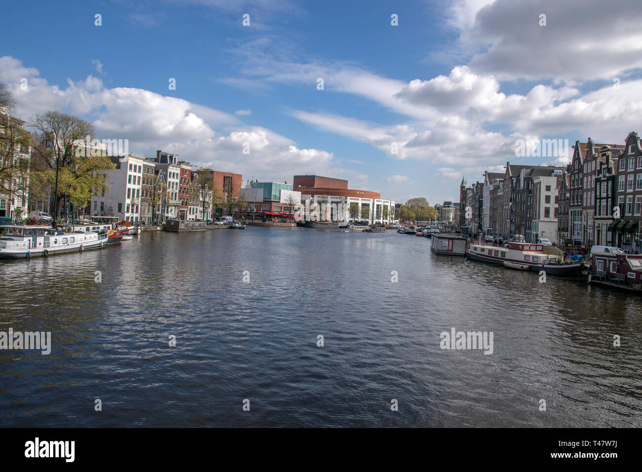 Stopera Opera House High Resolution Stock Photography and Images - Alamy