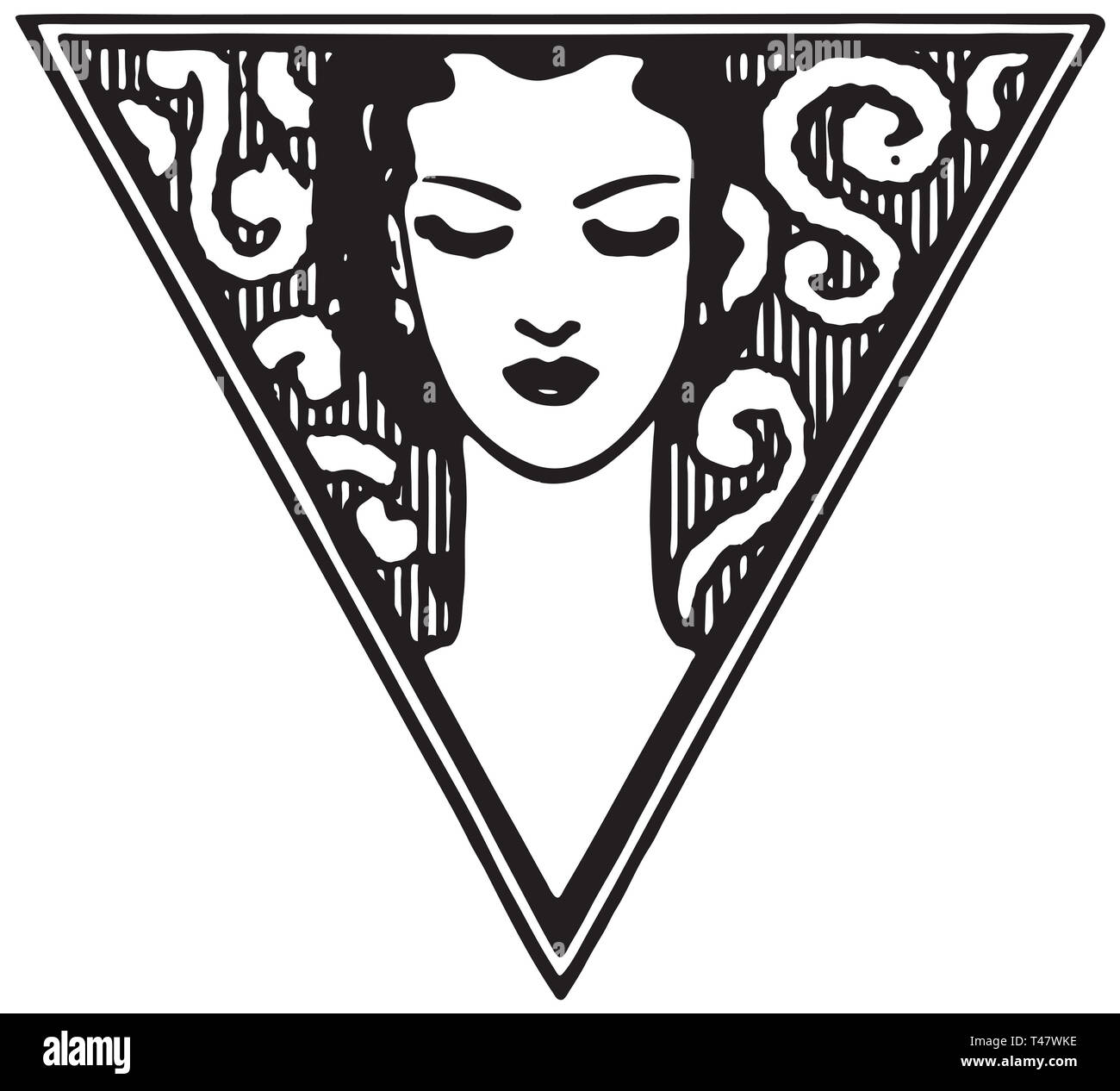 Woman models 1940 hi-res stock photography and images - Alamy