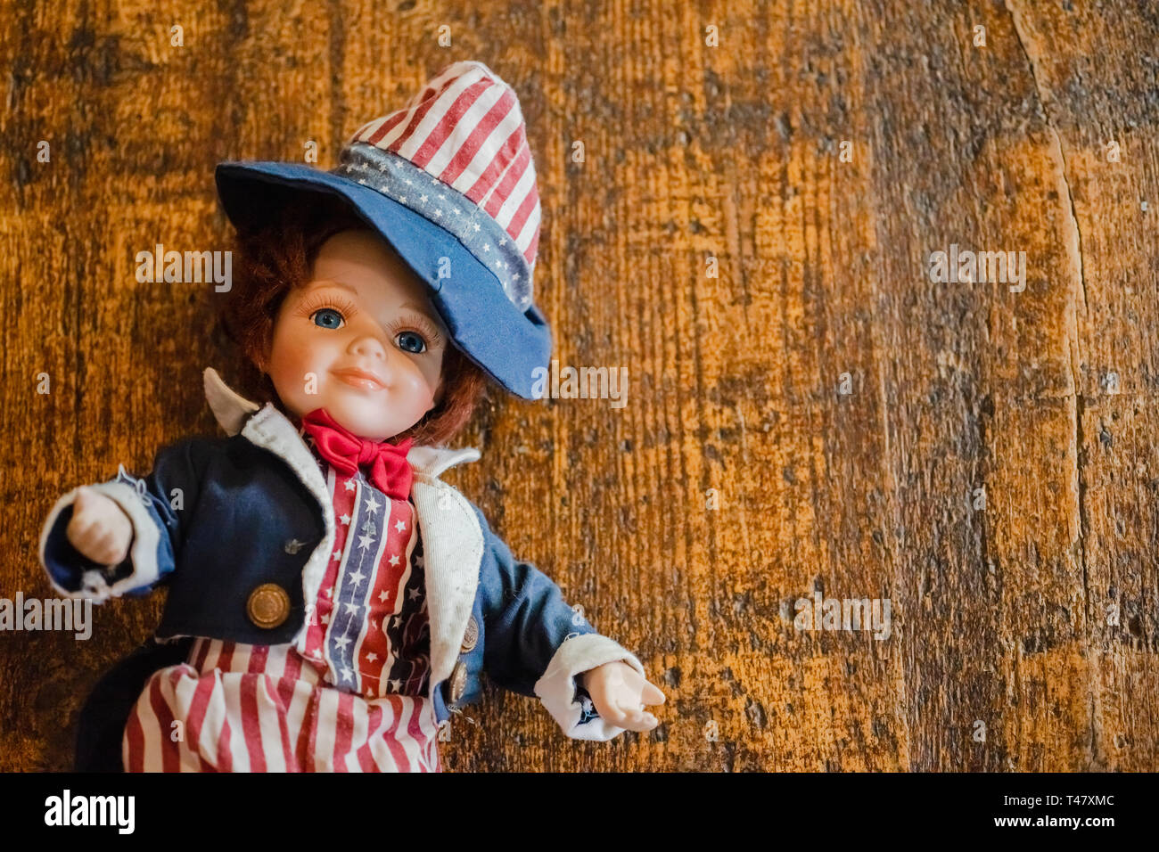 Wiggles Cowboy Dolls