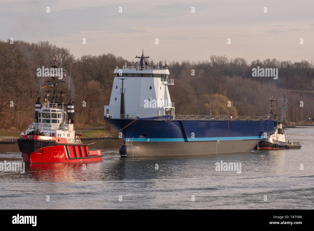 Waterman ship hi-res stock photography and images - Alamy