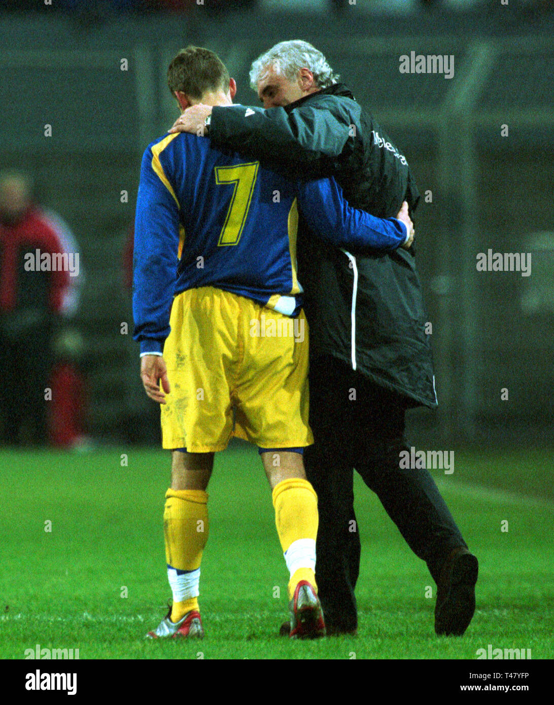 Andrii shevchenko hi-res stock photography and images - Alamy