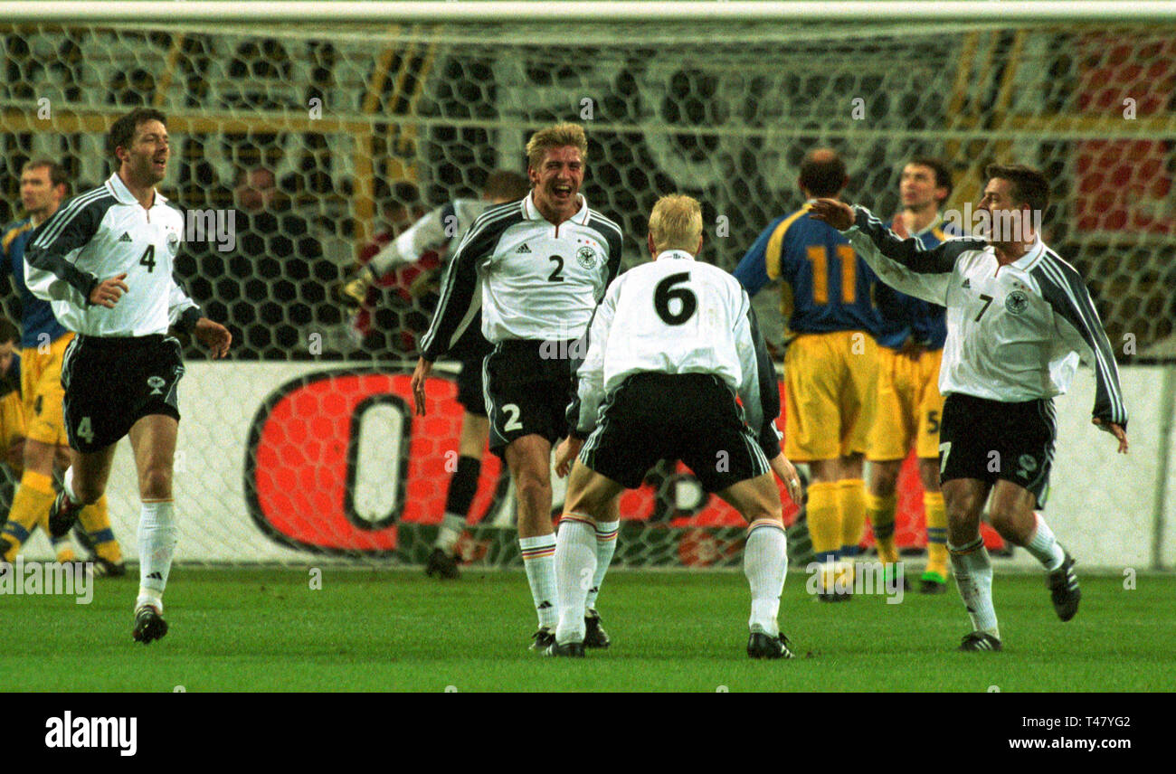 14 2 2001 hi-res stock photography and images - Alamy