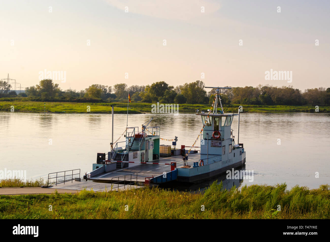 Grieben hi-res stock photography and images - Alamy