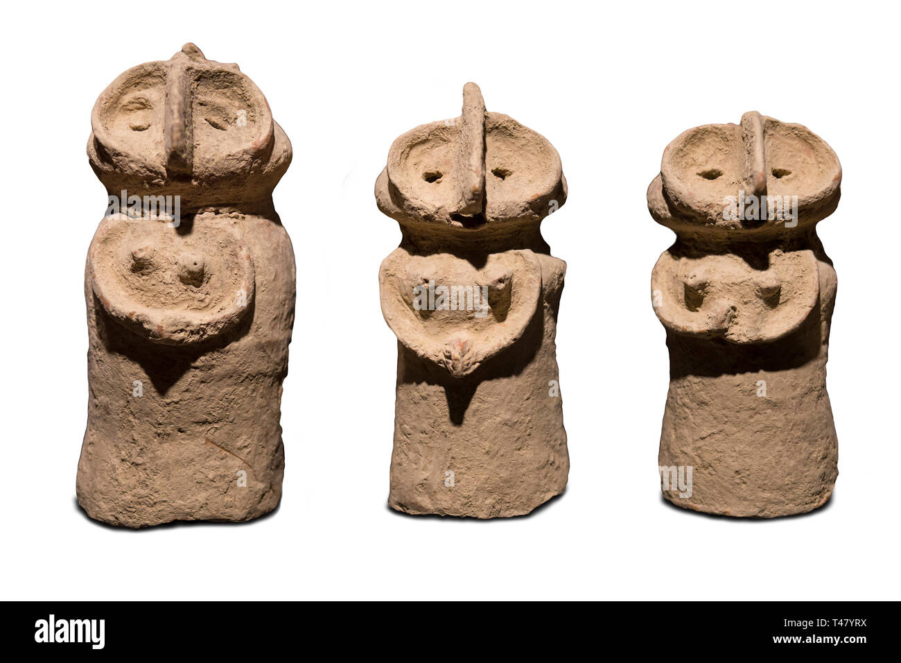 Indus Valley Civilization Pottery