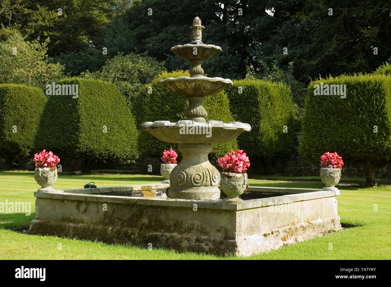 De hoghton hi-res stock photography and images - Alamy