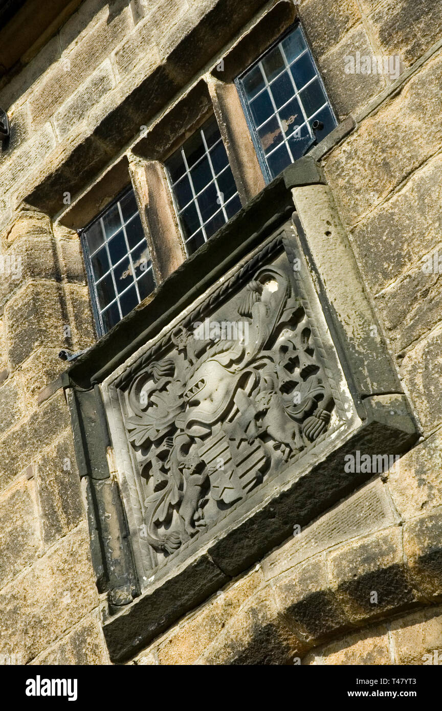 De hoghton hi-res stock photography and images - Alamy