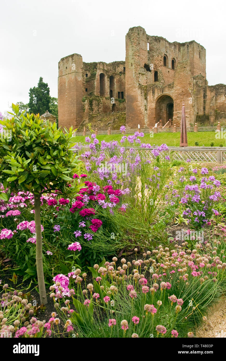 The kenilworth hi-res stock photography and images - Alamy