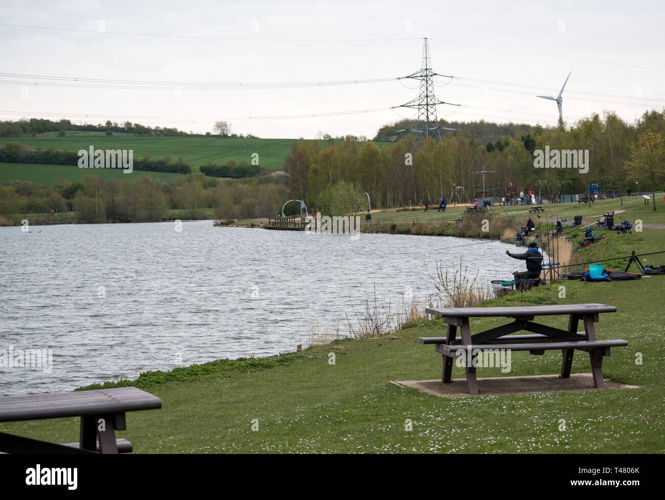 Poolsbrook High Resolution Stock Photography and Images - Alamy