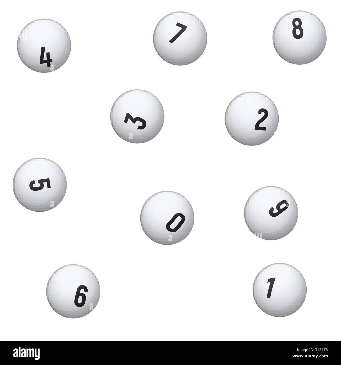 Lotto pattern hi-res stock photography and images - Alamy