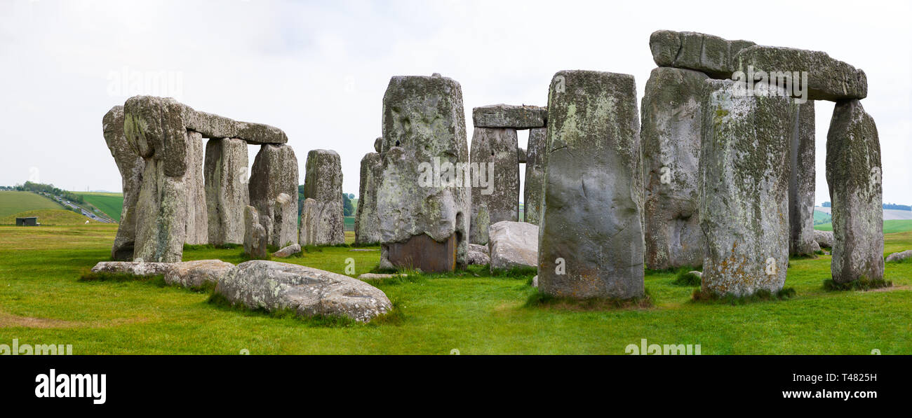 Prehistoric architecture hi-res stock photography and images - Alamy