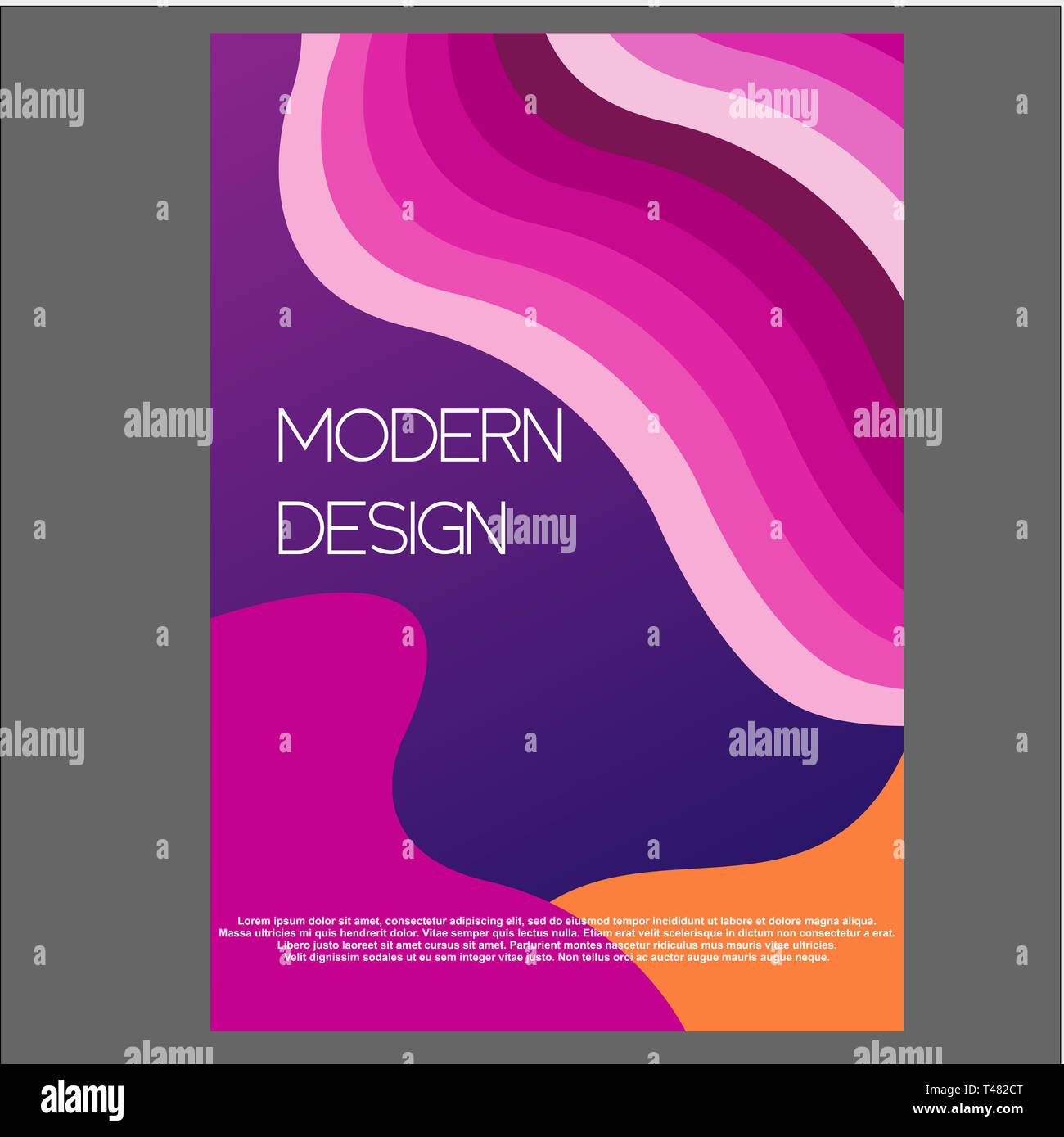 design background and book cover Stock Photo - Alamy