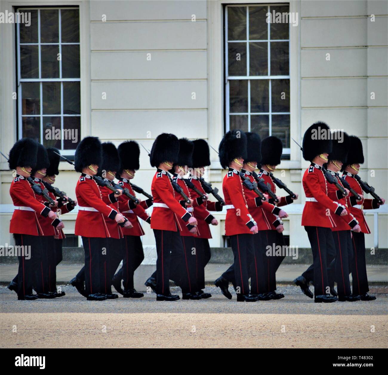 The paras uniforms hi-res stock photography and images - Alamy