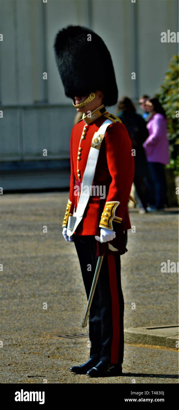 The paras uniforms hi-res stock photography and images - Alamy