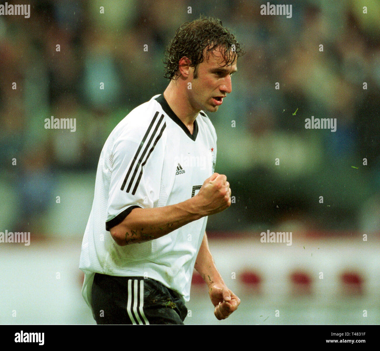 Marco Bode High Resolution Stock Photography and Images - Alamy