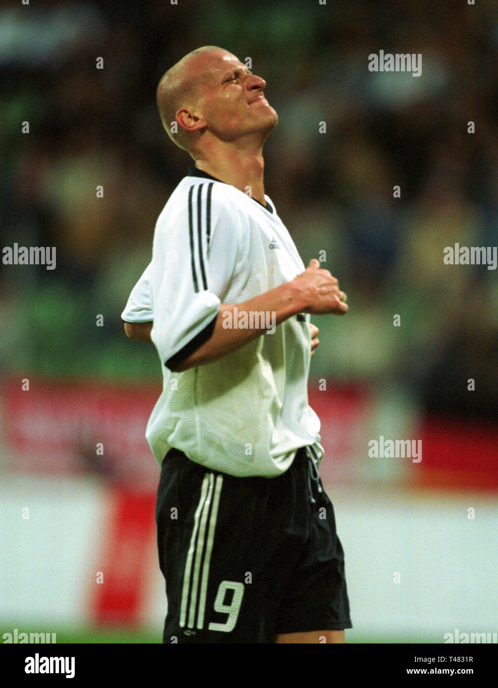 Jancker hi-res stock photography and images - Alamy