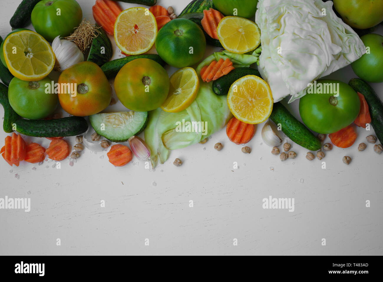 Pickle frame hi-res stock photography and images - Alamy