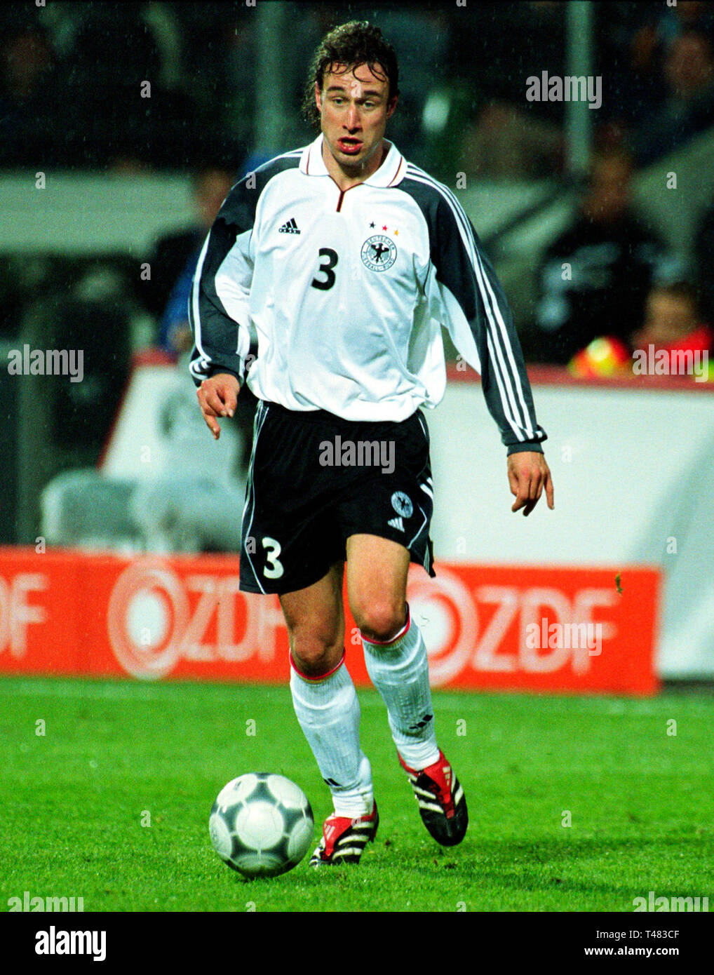 Marco bode hi-res stock photography and images - Alamy