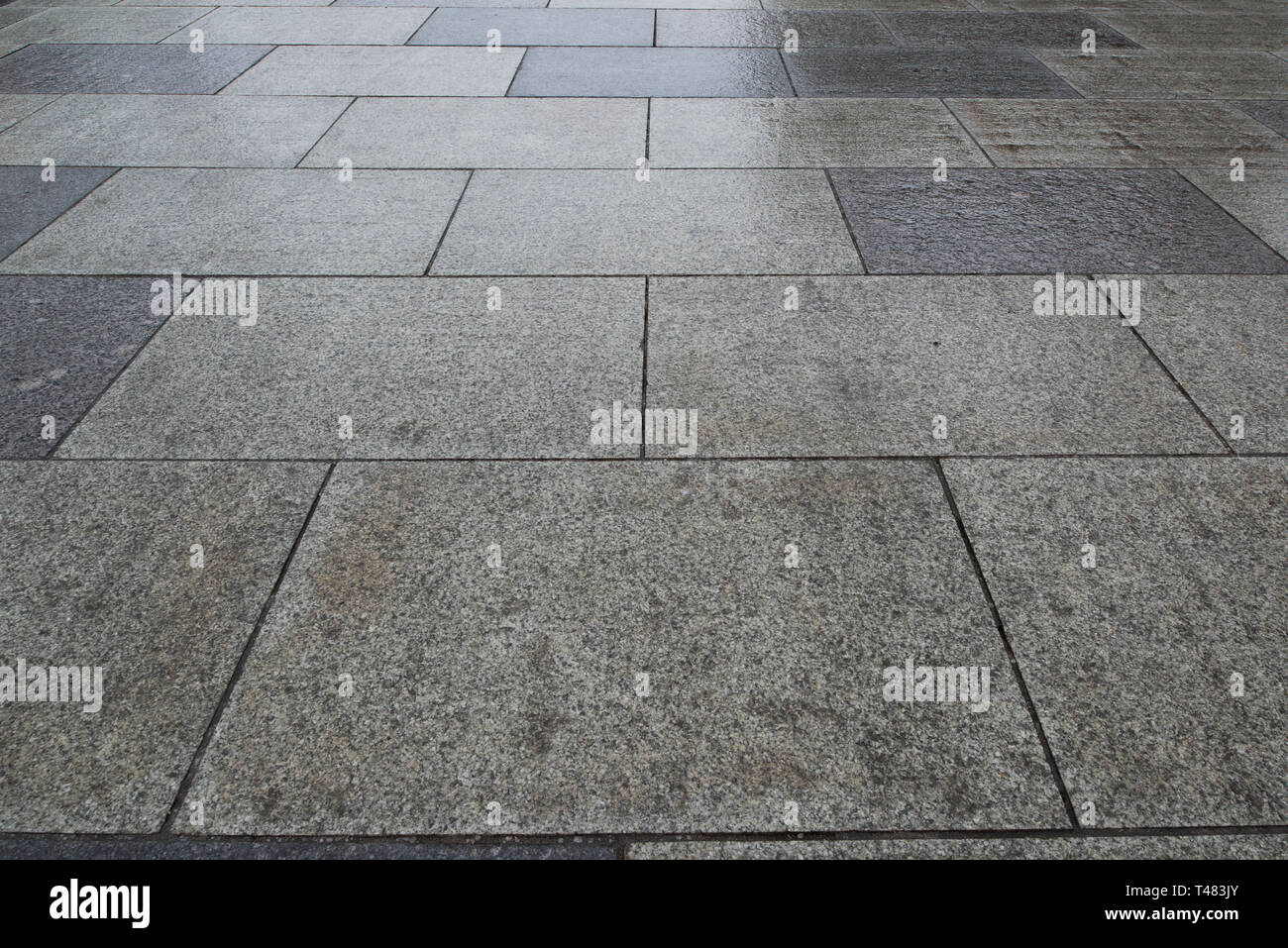 Pavement slab hi-res stock photography and images - Alamy