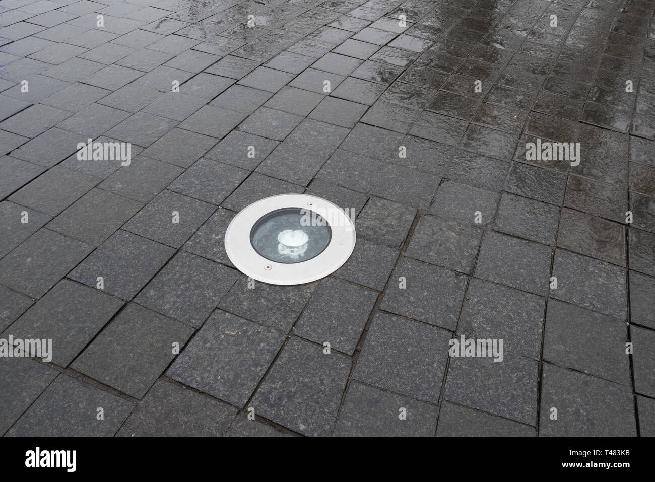 Pavement design hi-res stock photography and images - Alamy